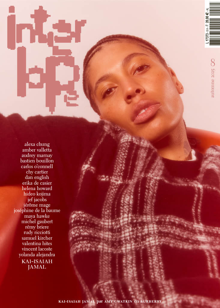 Interlope N°8 – KD PRESSE