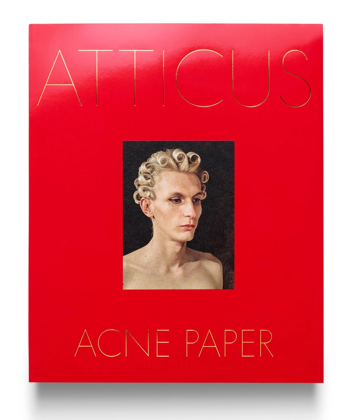 Acne Paper N°17 – kdpresse-shop